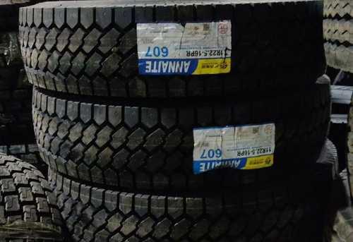 11,00 R22,5 annaite/ amberstone/ hilo 607 146/143L