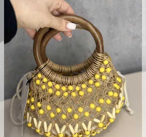 Сумка женская Zara