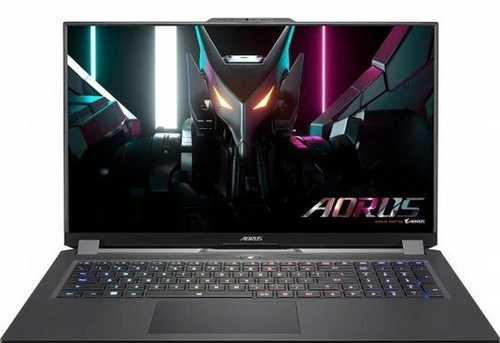 Gigabyte Aorus 17H BXF Core i7 13700H 16Gb SSD1Tb