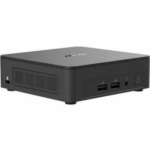 Компьютер Intel NUC NUC12wski700000I - новый
