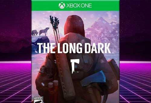 The Long Dark - Xbox One, Series X/S