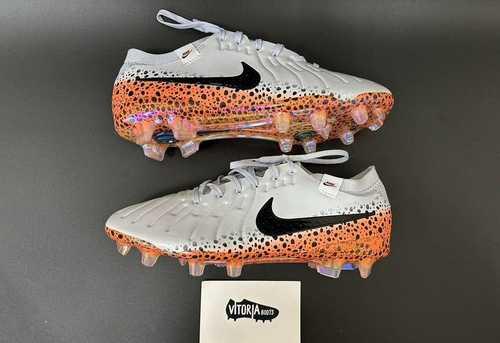 Бутсы nike tiempo legend 10