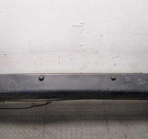 Бампер Citroen Jumpy (Dispatch), 2012