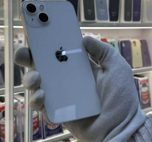 iPhone 13, 128 ГБ