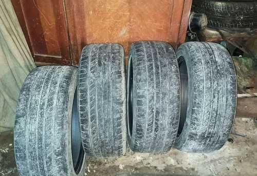 Toyo Proxes C1S 215/50 R17 95W