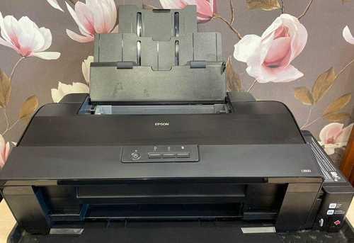 Принтер струйный Epson L1800 A3 бу