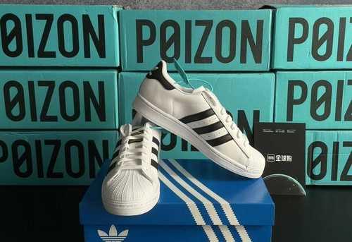 Кроссовки Adidas Originals Super Star Ориганал