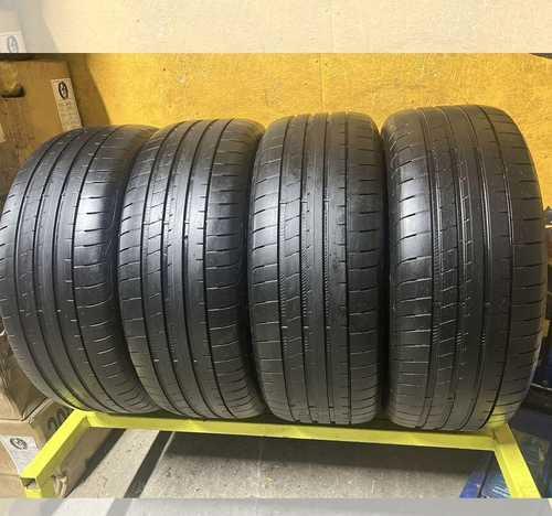 Goodyear Eagle F1 Asymmetric 3 SUV 245/45 R20