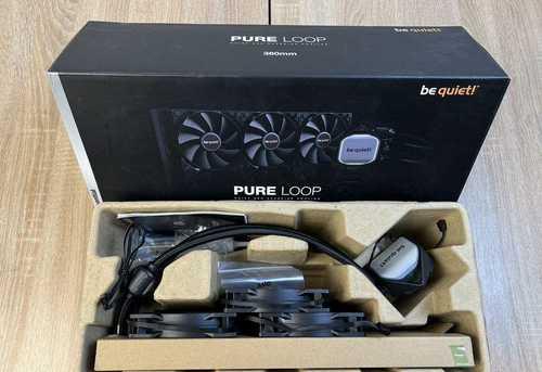 Be quiet pure loop 360mm