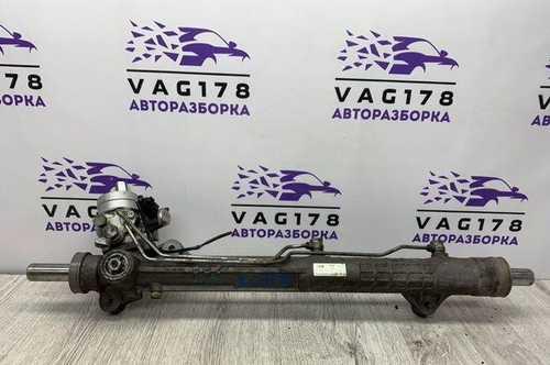 Рейка рулевая Audi A6 C6 ASB 3.0 2008