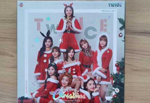 Twice – twicecoaster: Lane 1, K-pop Альбом б /у