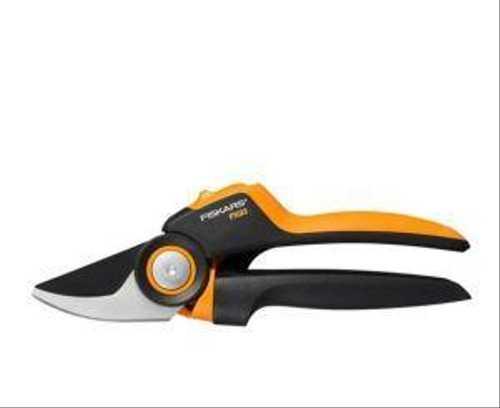 Секатор Fiskars плоскостной PowerGear PX92 1023630