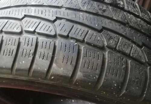 Nokian Tyres All Weather+ 255/55 R18 85V