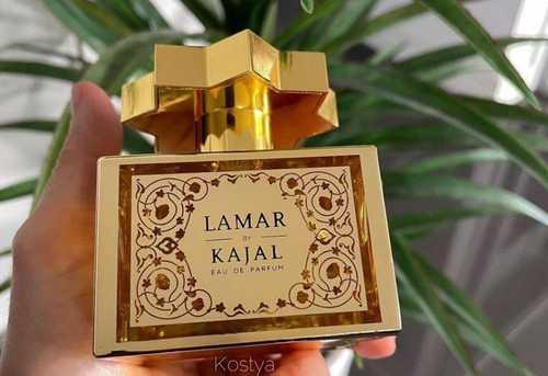 Kajal lamar / каджал ламар парфюм