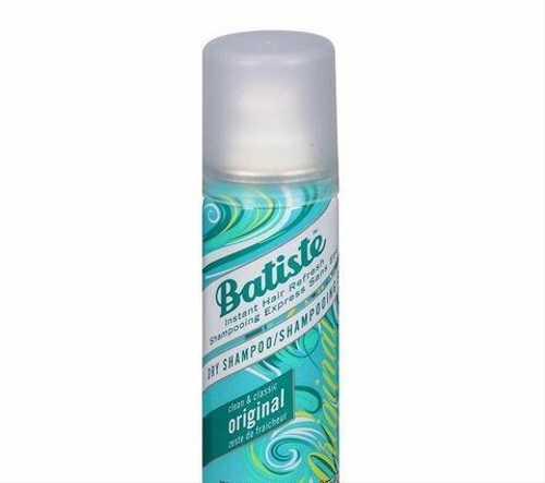 Сухой шампунь batiste 50 мл