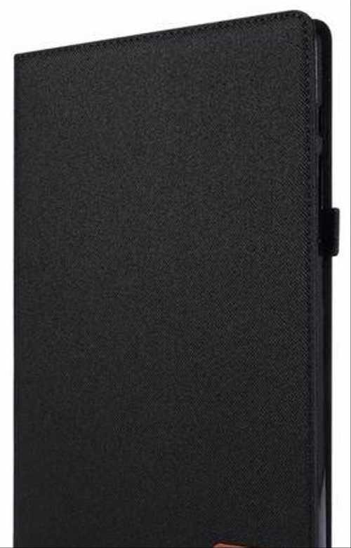 Чехол-книжка тканевый для планшета Samsung Galaxy