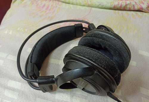 Наушники Audio Technica AVA400