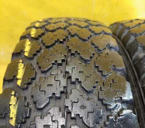 Amtel Seven Hills 4x4 К-176 185/75 R16