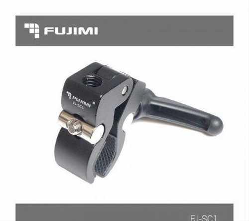 Универсальный суперзажим Fujimi FJ-SC1 для установ