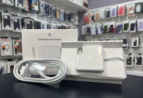 Блок питания Apple MagSafe 1 Power Adapter - 60w