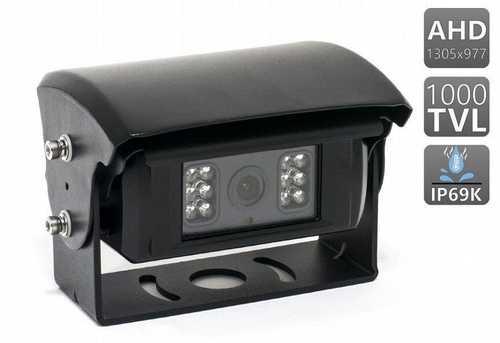 Камера avel AVS670CPR AHD