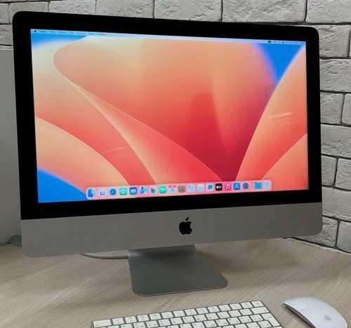 Apple iMac 21.5 2017 1Тб А1418