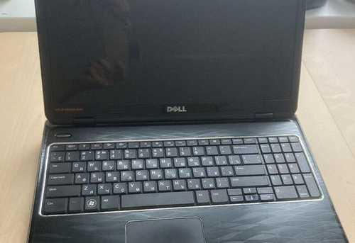 Ноутбук Dell Inspiron n5110
