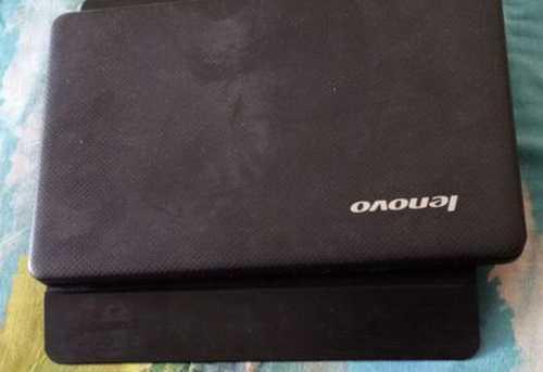 Продам ноутбук Lenovo G555 G 455