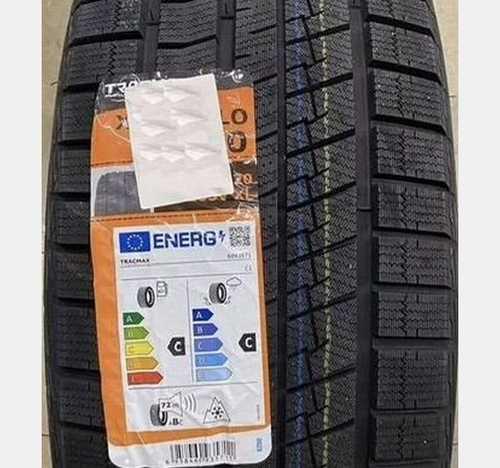 Tracmax X-Privilo S360 285/40 R22 и 325/35 R22 114H