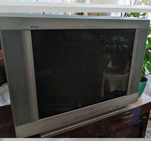 Телевизор Sony Trinitron KV-XR29M80