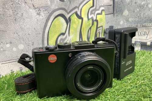 Leica Camera D-Lux 6 Покупка/Продажа