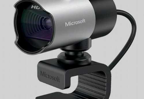 Веб-камера Microsoft LifeCam Studio