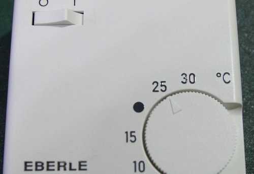 Терморегулятор Eberle RTR-E 3563 Германия