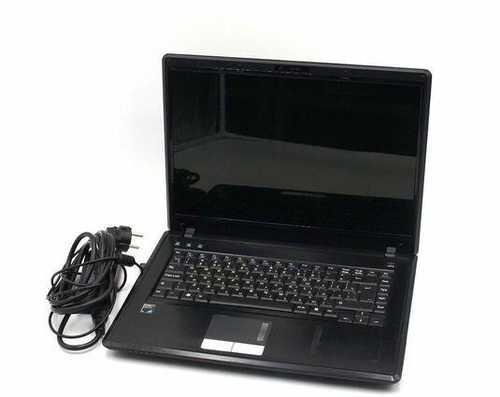 Ноутбук RoverBook Pro 554