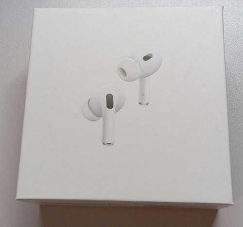 Airpods pro 2