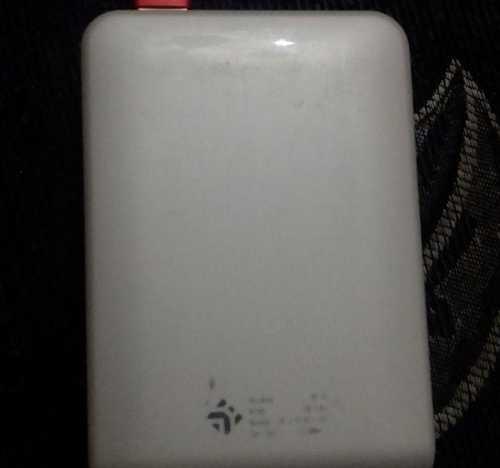 Power bank dexp 10000 mah