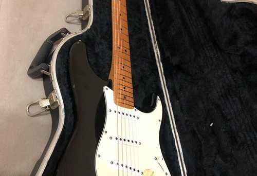 Fender Stratocaster American standard