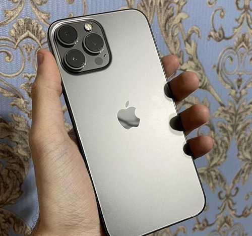 iPhone 13 Pro Max, 128 ГБ