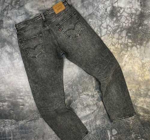 Джинсы Levis 502 W33 L30 оригинал
