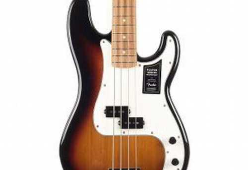 Fender Player Series Precision Bass Pau Ferro - 3