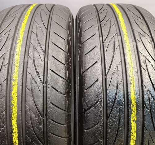 Yokohama Advan Fleva V701 205/55 R16 97W