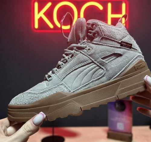 Кроссовки Puma slipstream