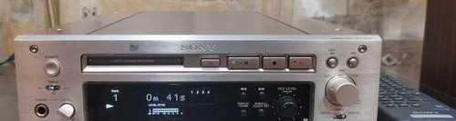 Минидисковая дека Sony MDS-J3000