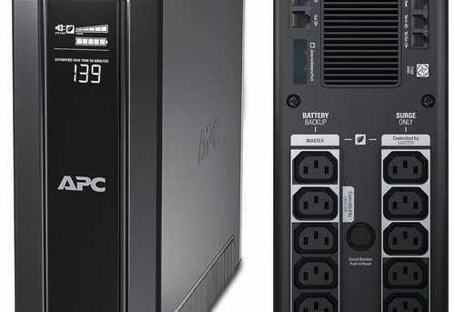 Источник бесперебойного питания APC UPS PRO 1500