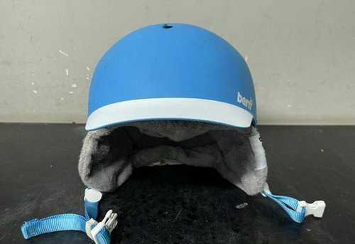 Горнолыжный / Сноуборд шлем Bern - M