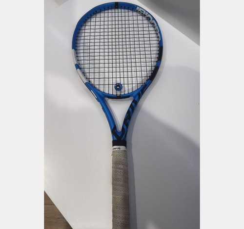 Ракетка Babolat Pure Drive Team (руч 3)