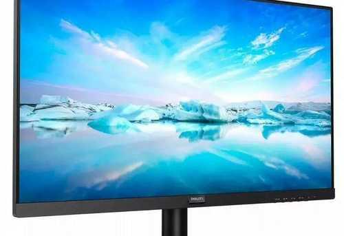 Монитор Philips 271V8L, 1920x1080, 75 Гц, *VA