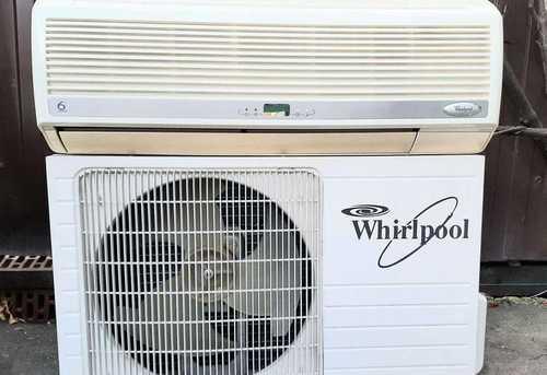 Сплит система Whirlpool AS 12K CH1