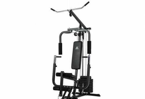 Силовой комплекс DFC HomeGym D7010 (стек 63 кг)