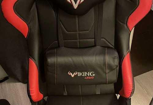 Компьютерное игровое кресло Viking Aero 5